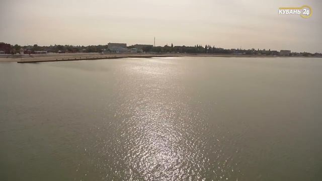 «Курортный атлас». Приморско-Ахтарск