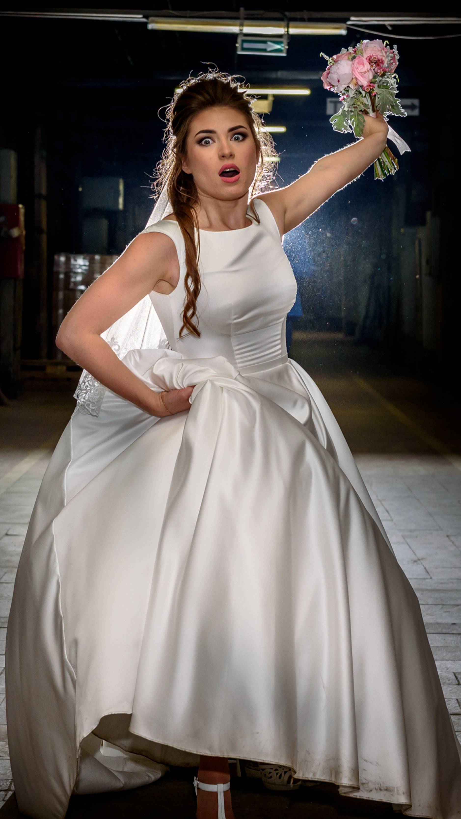 Свадебный танец