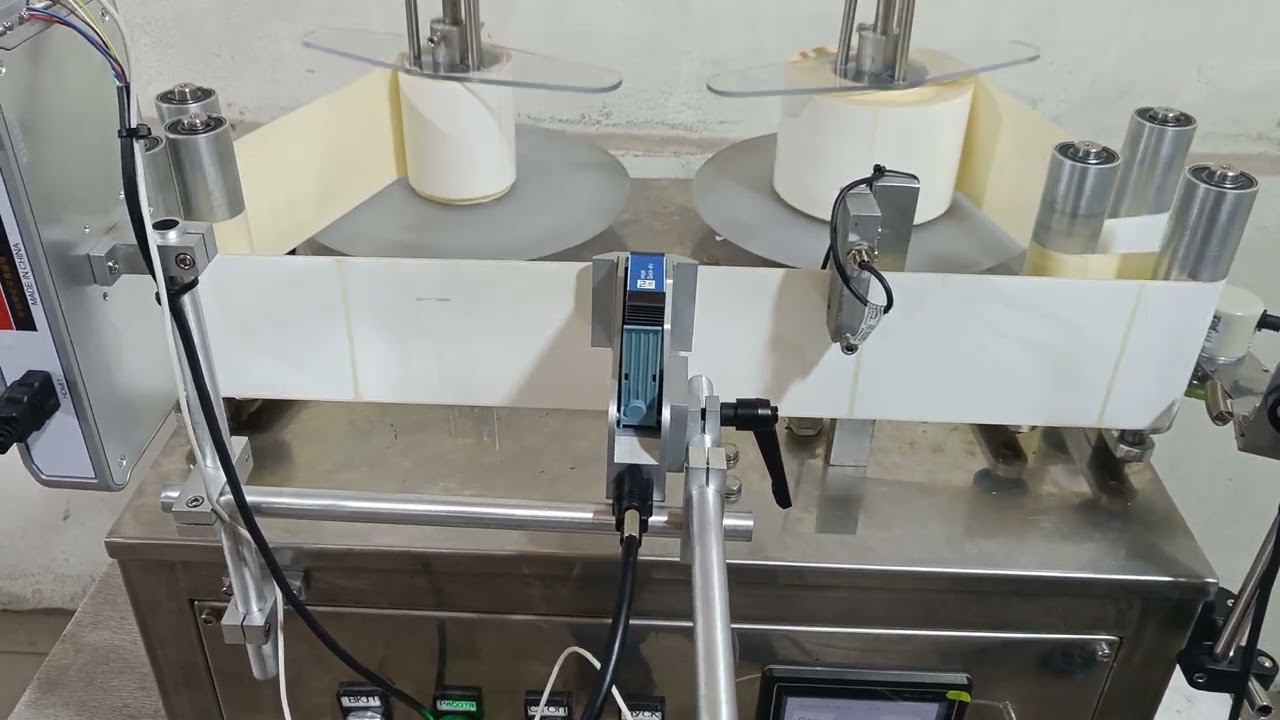 Перемотчик этикеток - EtiKon/ru