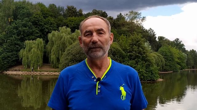 Как психологическая и энергетическая выраженность пола влияет на наше положение в обществе.mp4