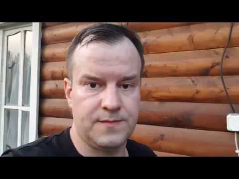 Веранда своими руками. #1 (Дестрой. Фундамент. Обвязка. Пол.)