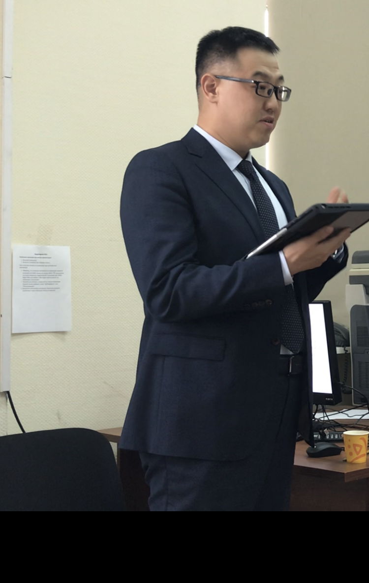 «Новое изменение китайской внешней политики и его влияния на треугольник Китай-Россия - США»