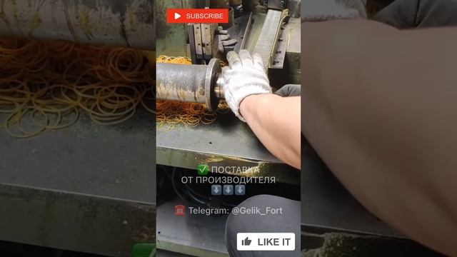 Бюджетные варианты оборудования для производства реечных гвоздей #РеечныеГвозди