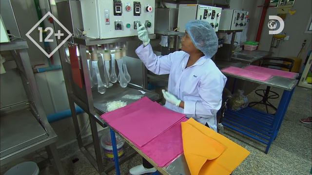 Презервативы / Как это устроено