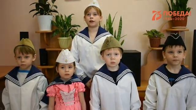 75 ПОБЕДА! Поздравление ветеранам.mp4