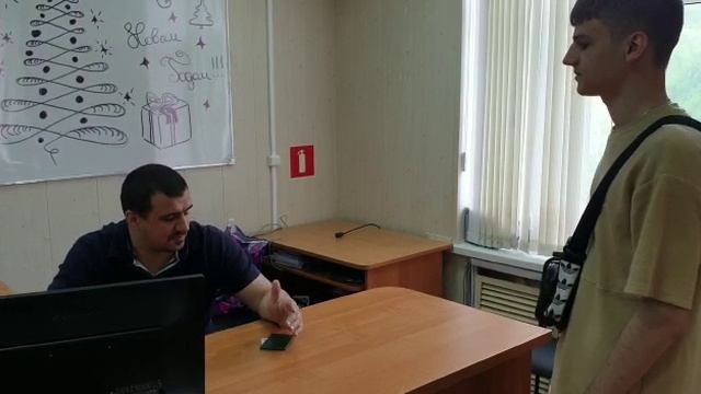 Видео, посвященное антикоррупции ТГМТ гр.37 А.mp4