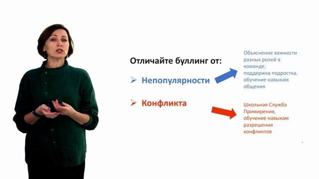 Подростковая травля как распознать и что делать?