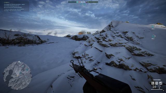 Battlefield 1 | 4К | Режим: Борьба за припасы