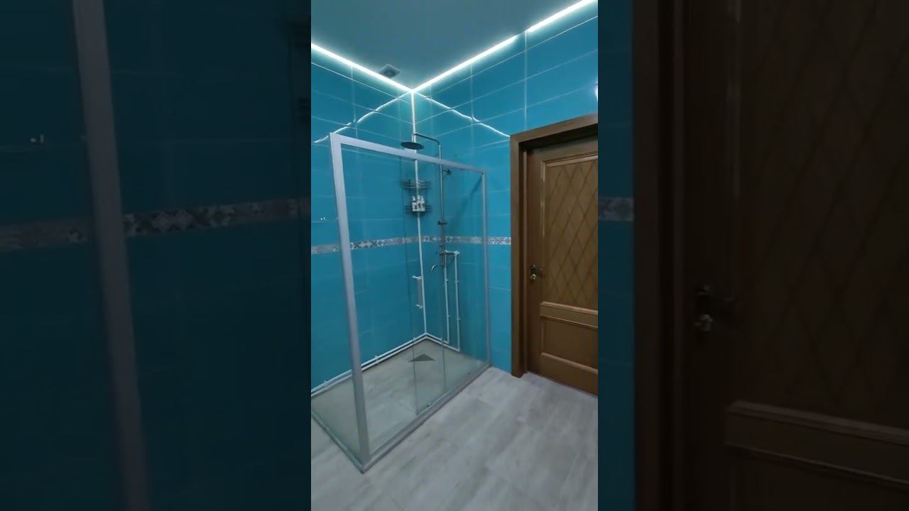 Санаторий Танып 2023: Обзор 2-комнатного номера Люкс в гостевых домиках