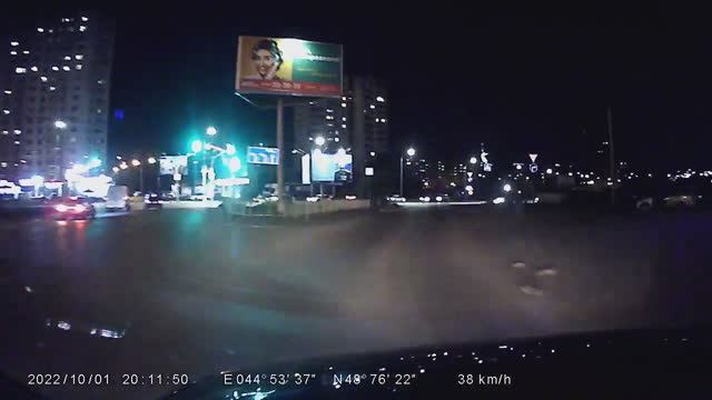 Часть 1. Киров - КМВ (дорога Киров - Волгоград).