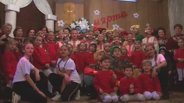 Фото на 8 марта