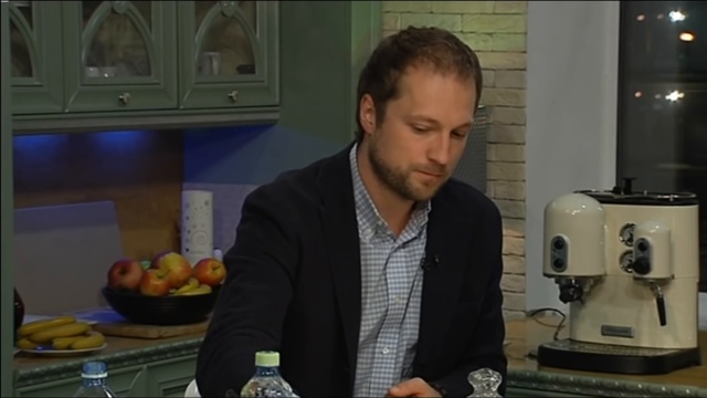 Концепция цветных революций (фрагмент из ГлавТема).