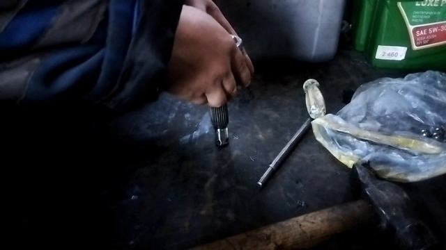 Пыльники ШРУСов