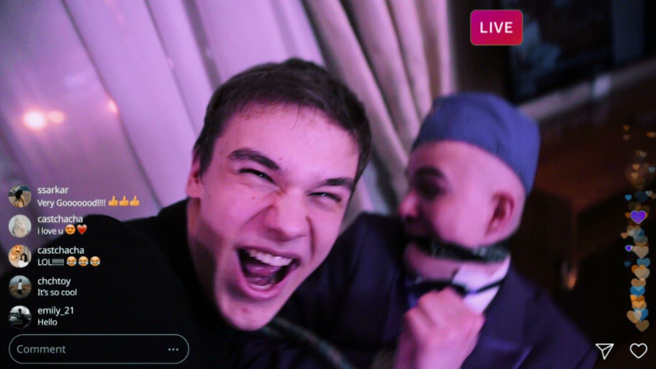 Трейлер 4 комнаты