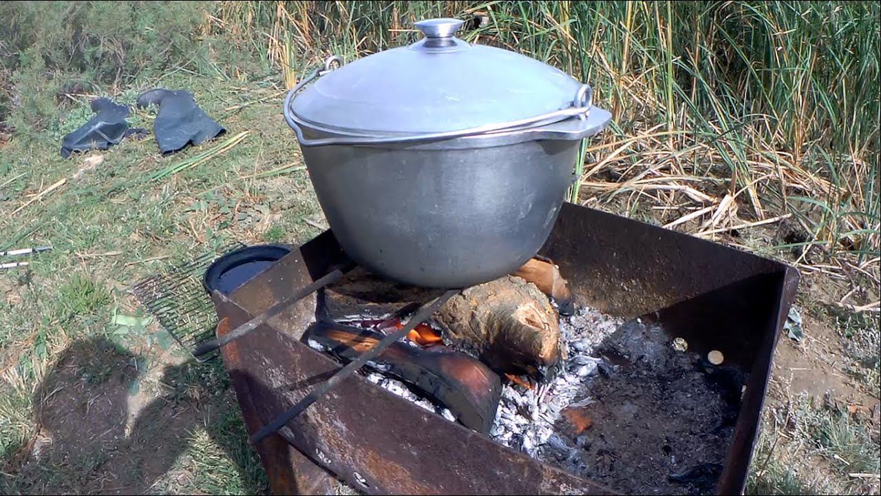 Рыбалка и отдых на новом месте с ночёвкой .Сбылась мечта идиота!!! Давно хотел сюда приехать.