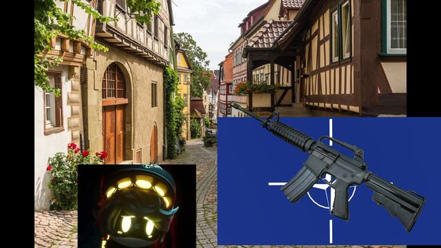 6 серия 2 сезон|Дни