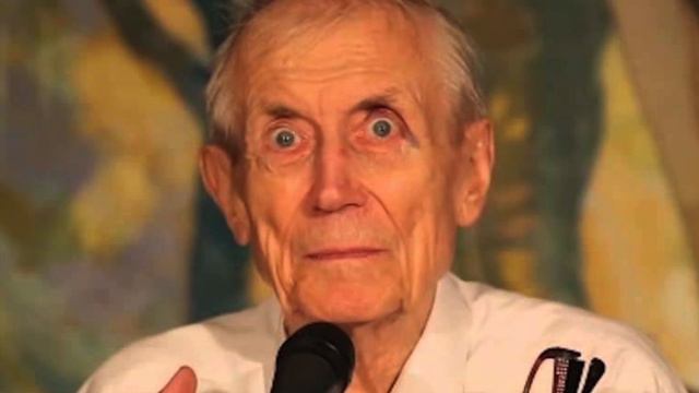 Константин Крылов про Евтушенко (фрагмент из книги)