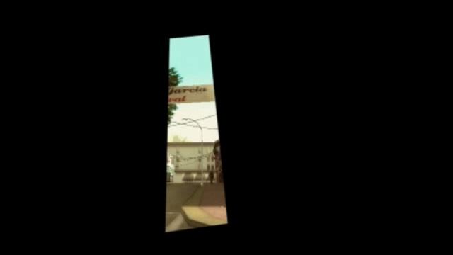 GTA San Andreas Theme