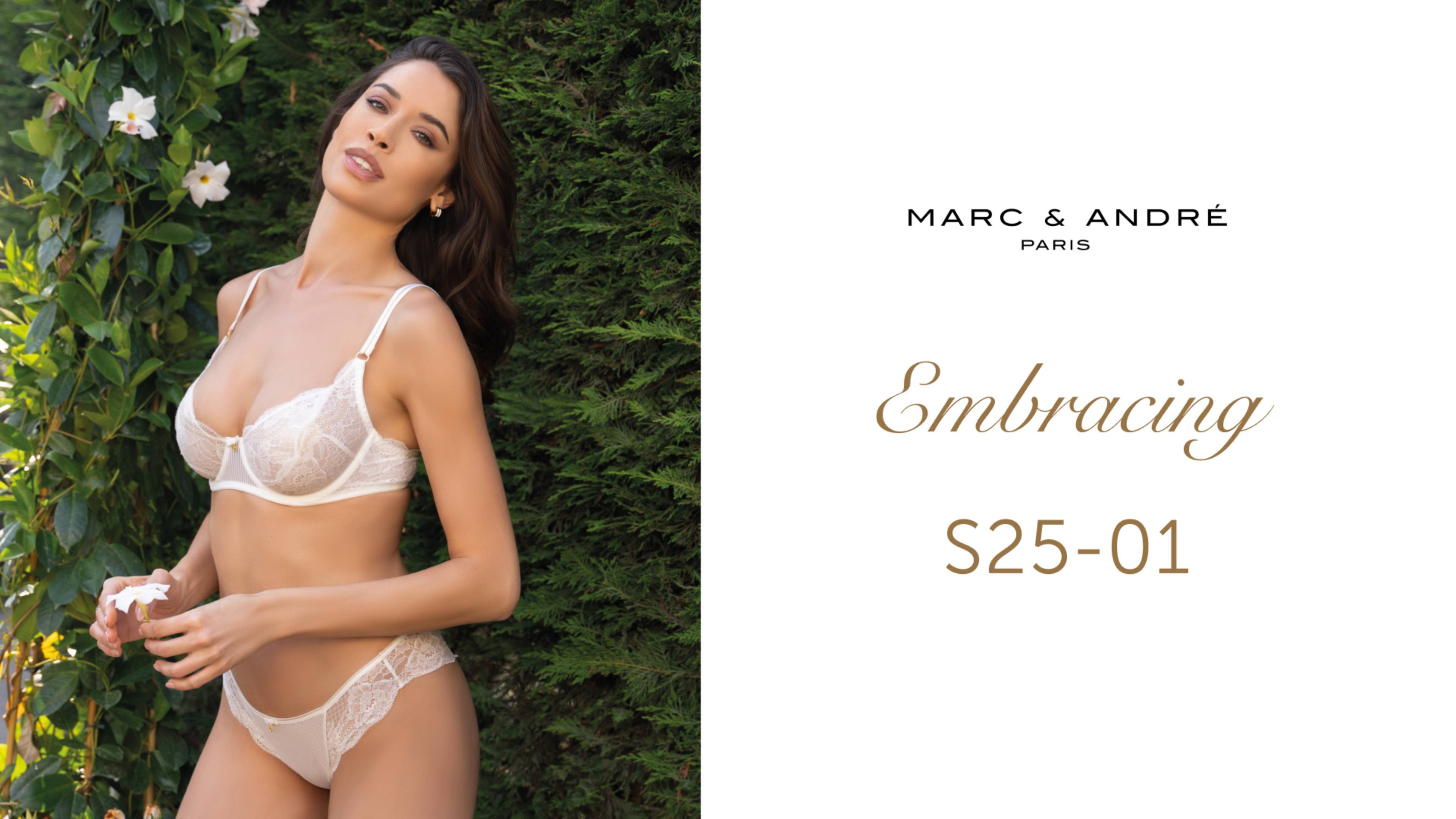 EMBRACING SS25-01