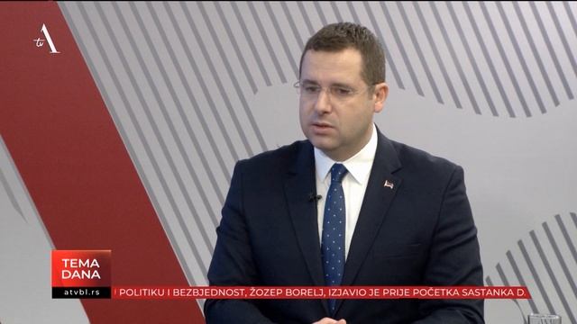 Tema dana: Izbori u mjesnim zajednicama