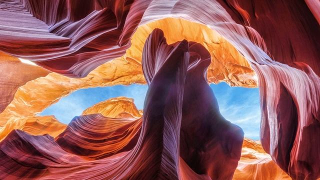 Gandalf. A Place In The Sun