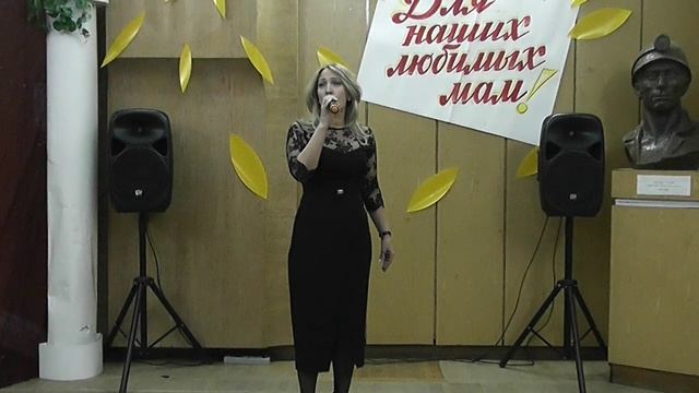 Татьяна Соловьева