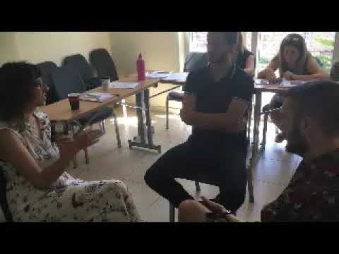 Business Situation Game