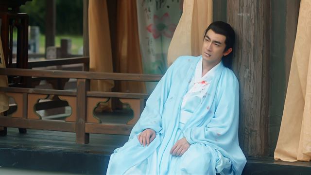 Легенда о Шэнь Ли 1 сезон 6 серия