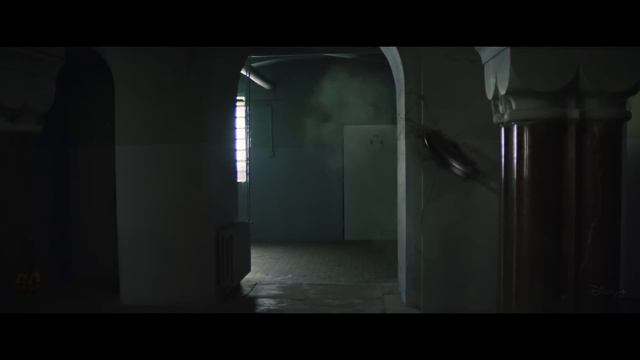 Громовержцы | Официальный трейлер