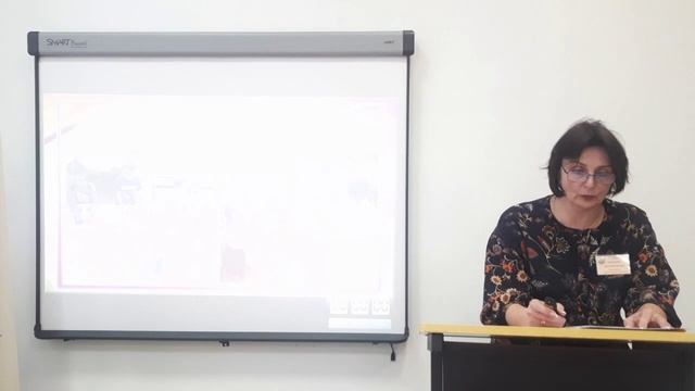 Педагог года XXXI. Представление опыта. Чернышёва В. В., ДОУ № 87