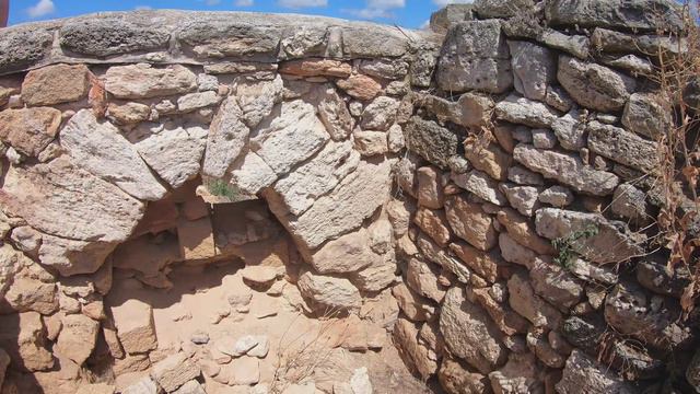Секретный пляж Крыма. Раскопки древнего городища Кульчук. Западный Крым сезон 2024.