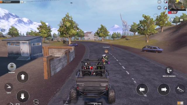 PUBG MOBILE уже не когда не станет прежним