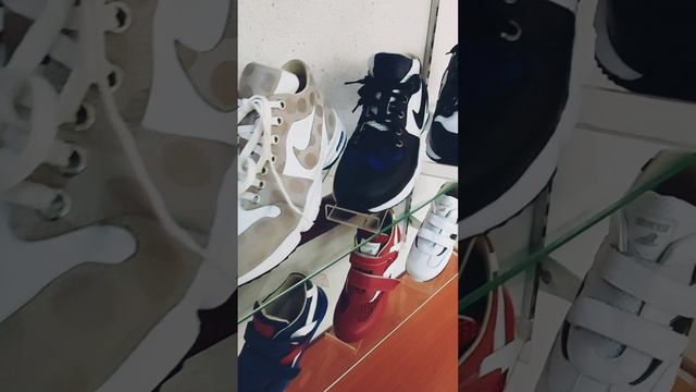 Яркая осень в Персее! #персейорто #ортопедическая обувь #ортопедические кроссовки #ортопедия