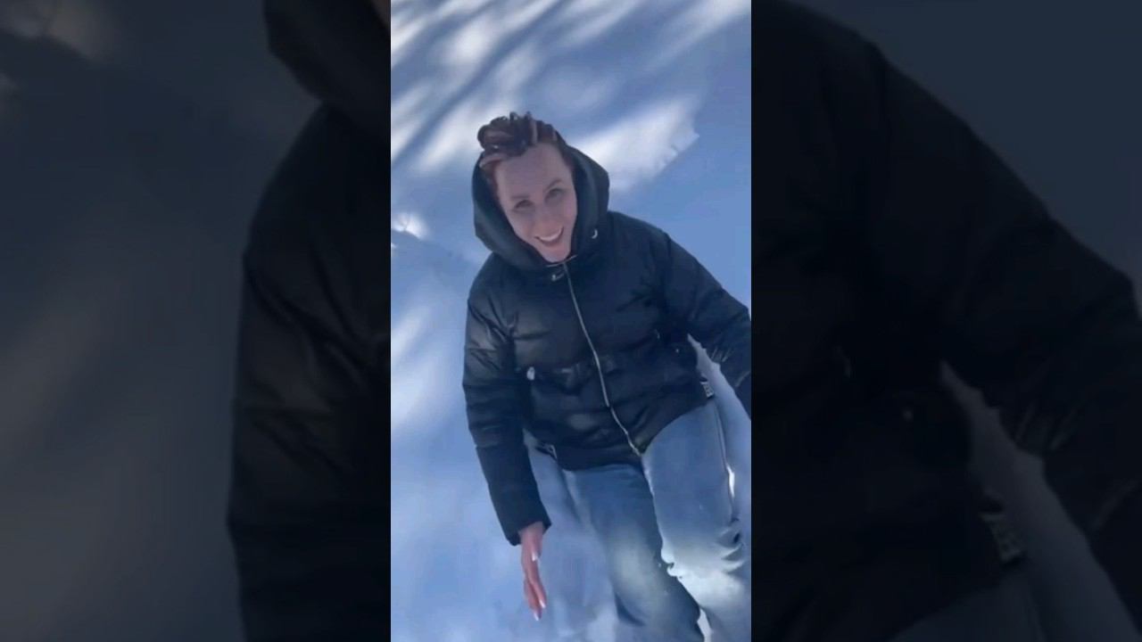 за кадром или как снимаются мои "шедевры"