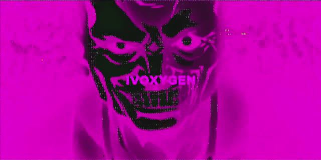 IVOXYGEN - ASTRO ft. Slowboy x Zaichkou888