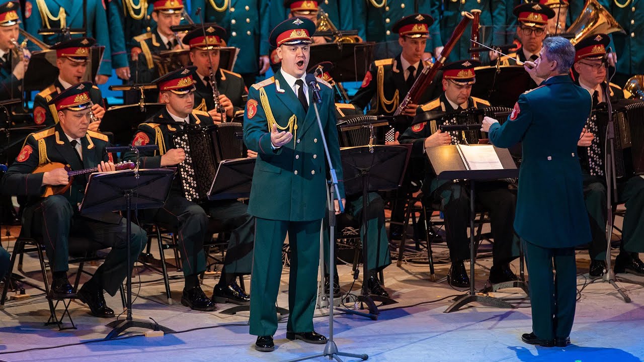 «Баллада о русских мальчишках», солист –  Роман Данилов, февраль 2022