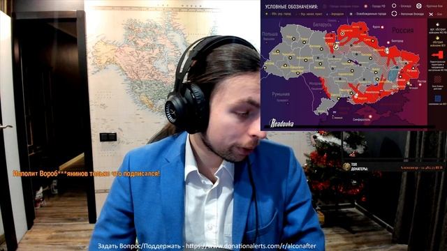⚡ВОЙНА на УКРАИНЕ! ИТОГИ НЕДЕЛИ Войны РОССИИ и УКРАИНЫ! КТО ПОБЕЖДАЕТ