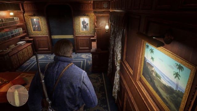 Red Dead Redemption 2｜Прохождение без комментариев｜PC｜#15