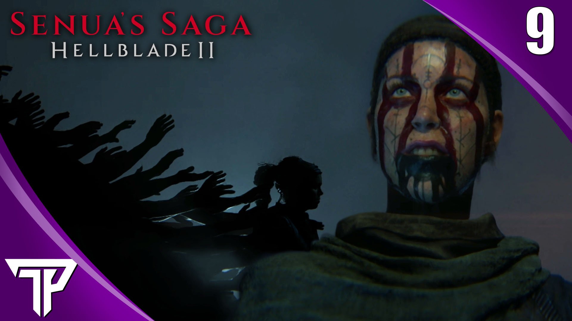 ФИНАЛ | Senua’s Saga Hellblade II #9