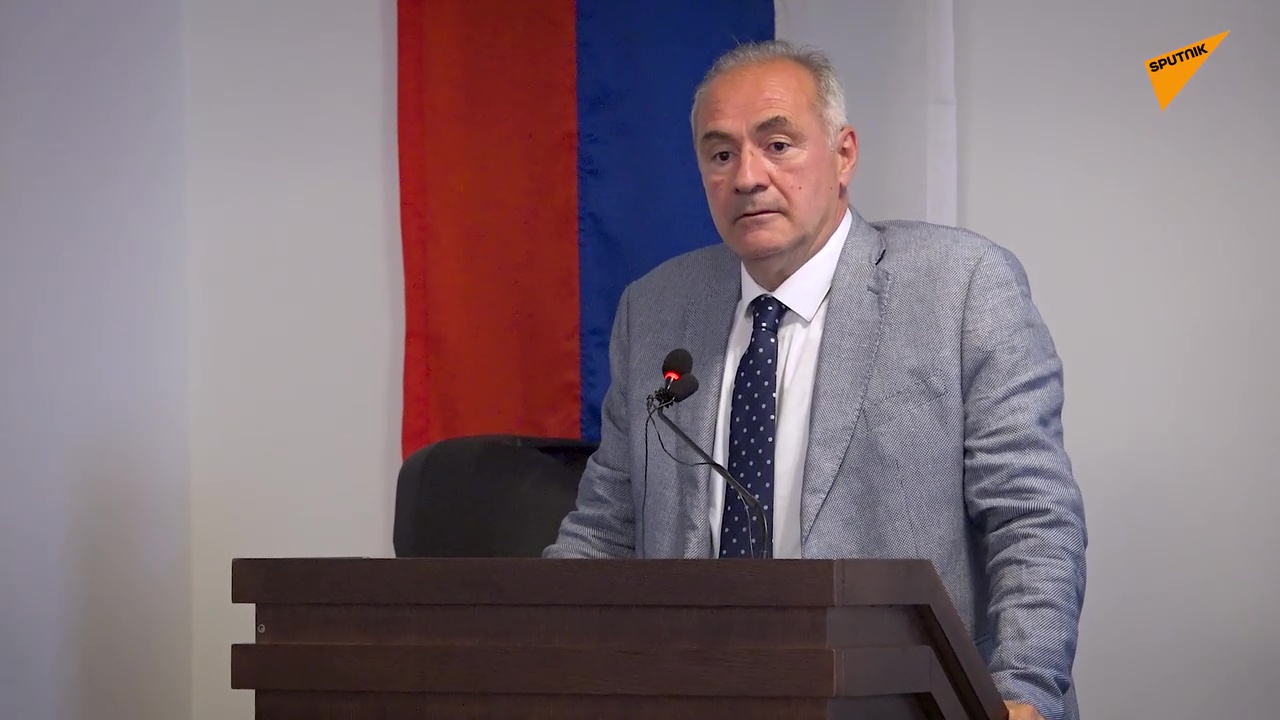 Rusija i Evropa — lom stare epohe