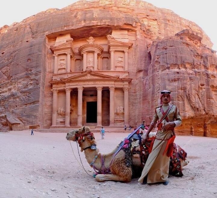 «Отправляемся на отдых в Иорданию!» Arabic ИМПРОВИЗАЦИЯ №125 композитор Виктор Анохин #viktorjazz