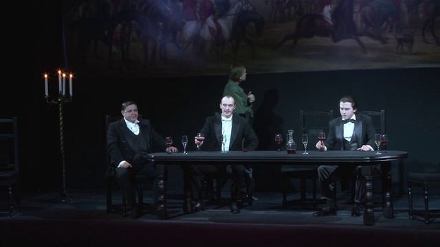 Новости дня - 16.03.22