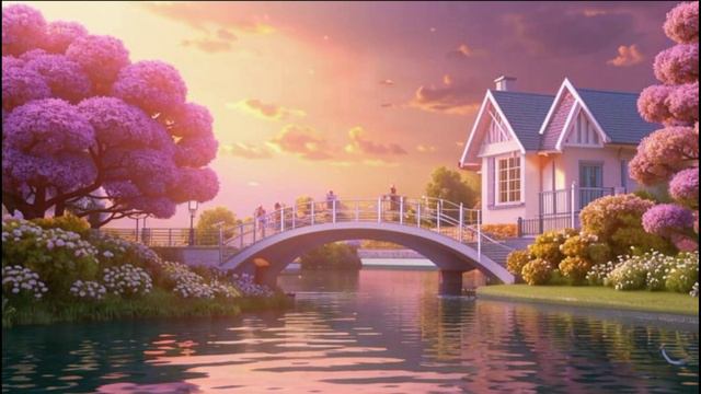 Книга Товита / 2 ГЛАВА