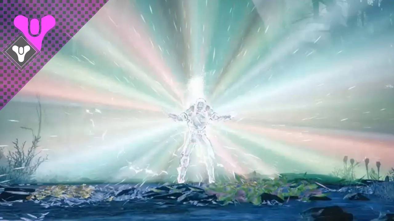 Shard of the Traveler (Temp Audio) - Destiny 2 Cutscene Music and SFX