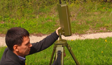 БСК-РВД. Монтаж