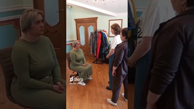 Фрагмент моей работы на мастерской "Денежные сценарии моего Рода" в рамках Фестиваля ТИ и практик