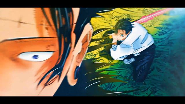 Gojo X Yuta 👑 - Amor em Deus