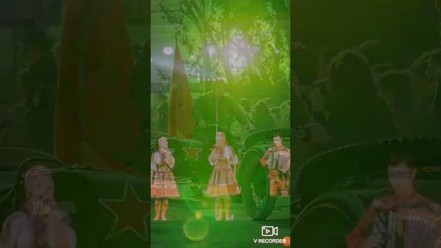 Сочные цвета репортажей...