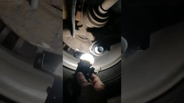 Стуки задней подвески хендай туссан