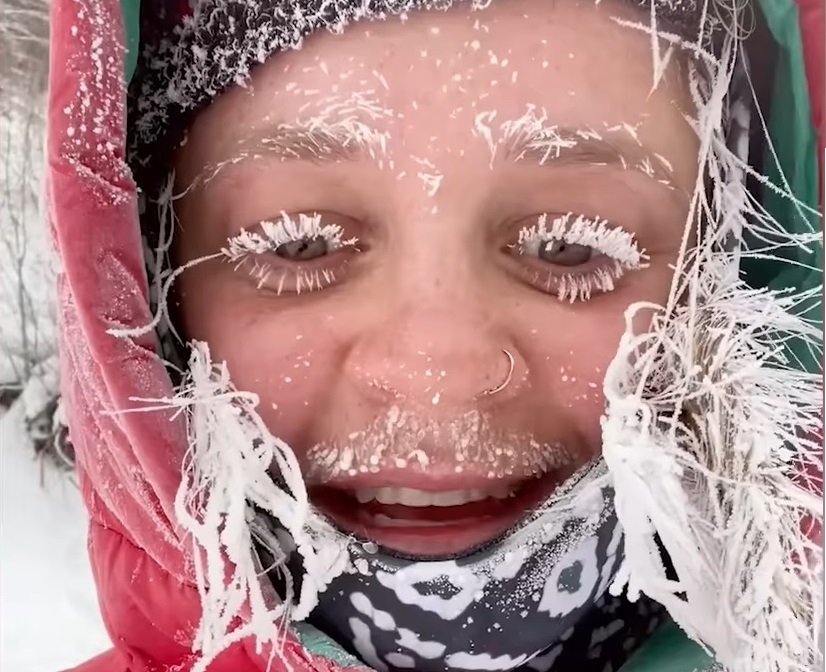 Удачного Ледяного дня | Провалы недели